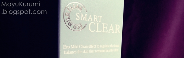 Skin79 SMART CLEAR All in One Cleasing Gel - Mayu Kurumi Blog