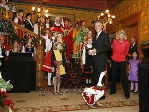 Online Gaming Images: jon huntsman jr