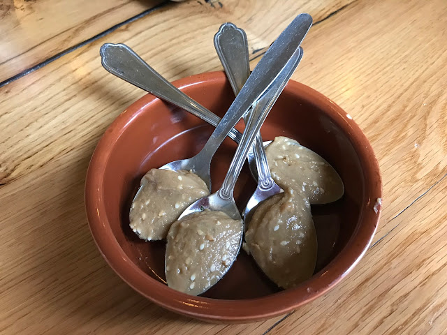 Ishtabach, Jerusalem (Kosher)