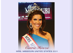 Mrs. Missouri United States 2011: Photoshoot!!