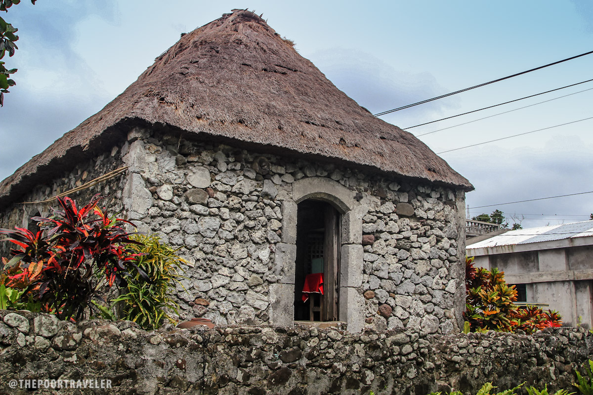 ivatan house - philippin news collections