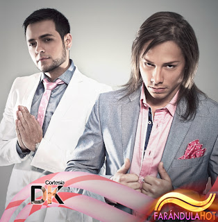 Farándula Hot | El Espectáculo es noticia: NUEVO HIT: Kent y Tony ...