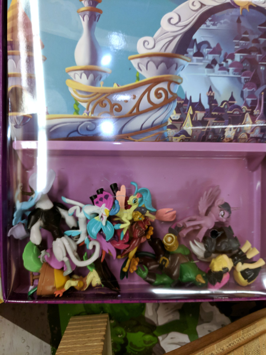 Store Finds: Movie Figures, Clothing, Books & Much More! | MLP Merch