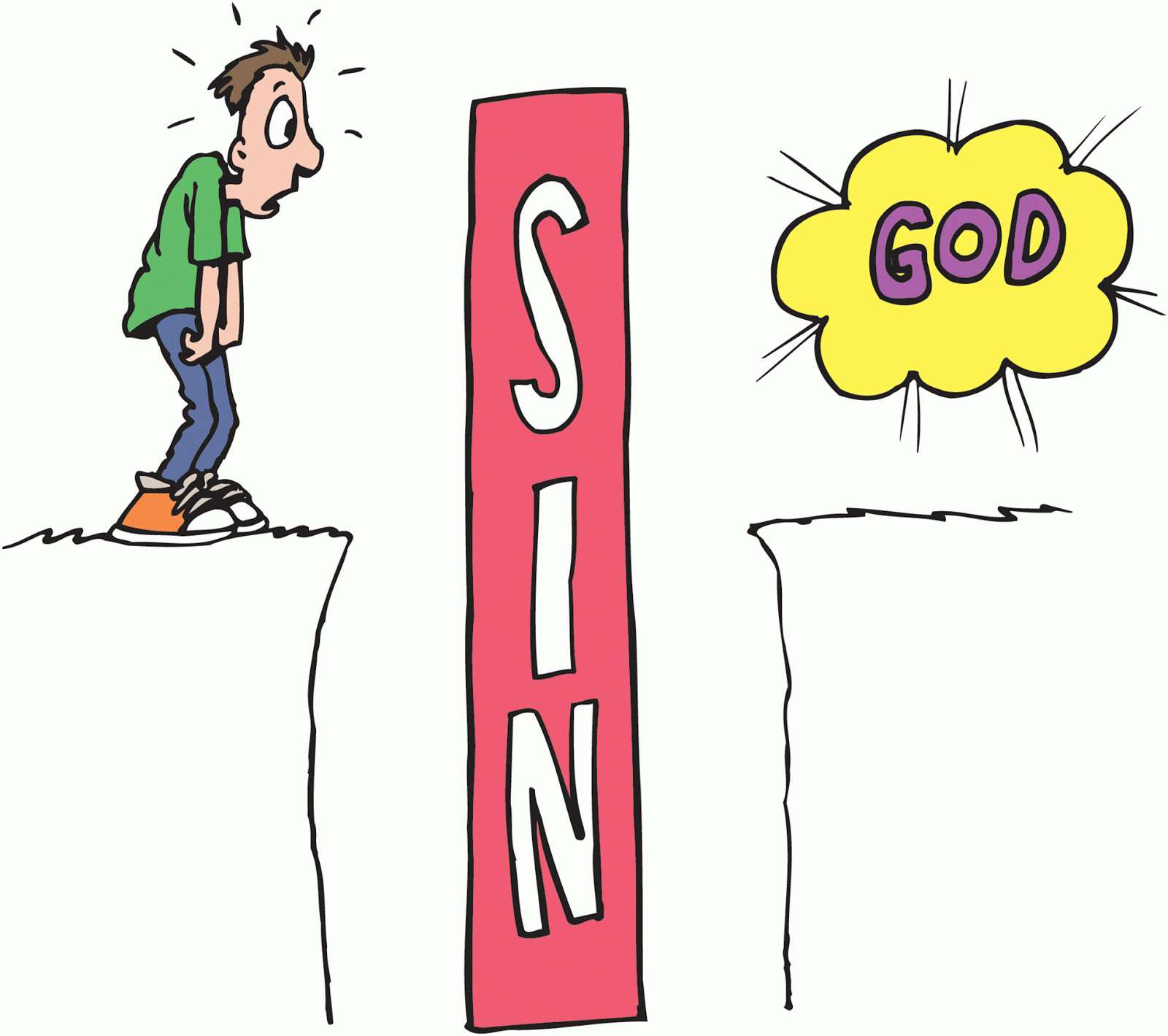 Word : The Silent Spiritual Killer