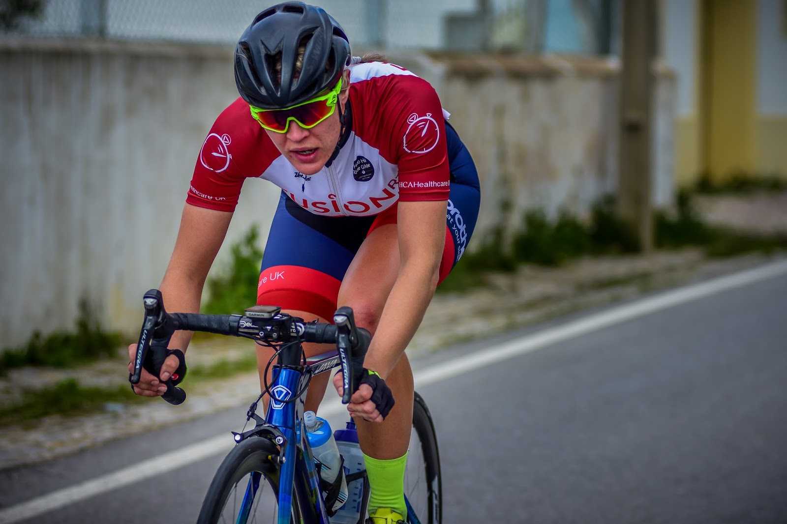 Blogue da Revista Notícias do Pedal: “Taça de Portugal Feminina/Emily ...