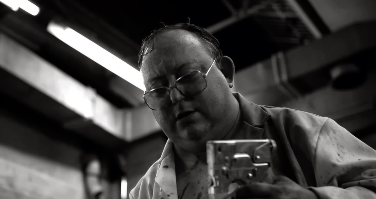 The Agitation of the Mind: WINTER OF DISCONTENT: Human Centipede 2 ...