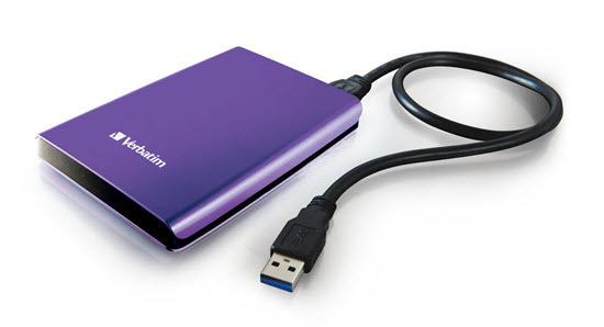 Fundamentos de hardware: Memorias externas de una computadora.