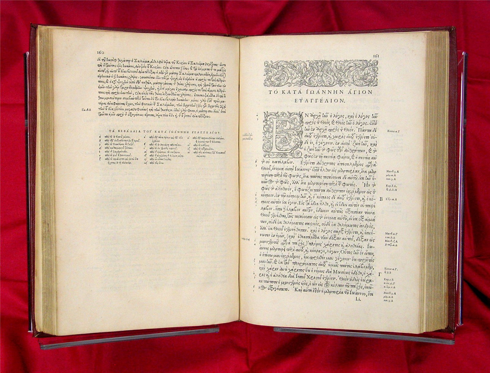 kjvonly2: Early Critical Greek New Testaments