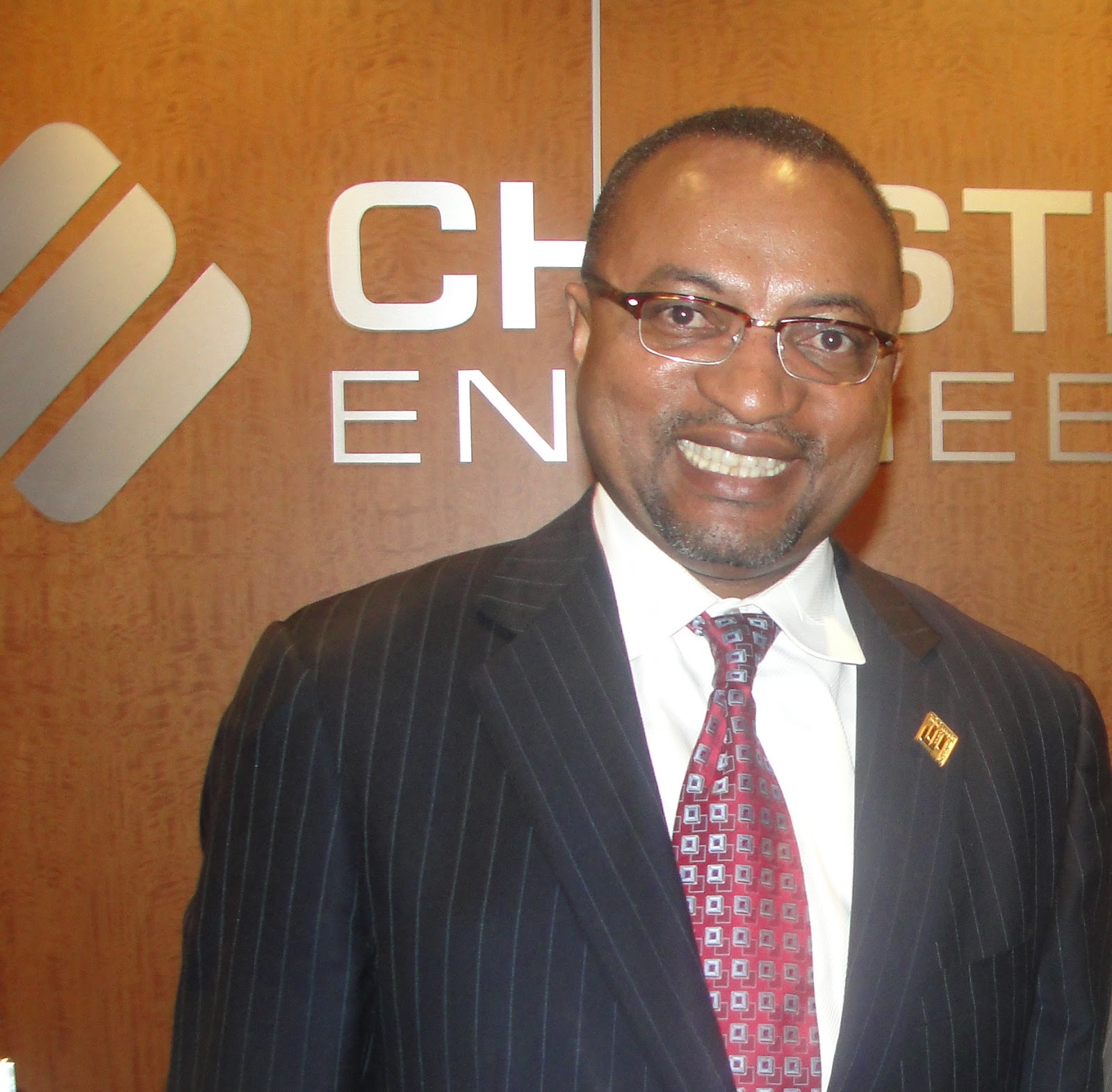 Dreamweaver Marketing Associates News and Views: Chester Engineer's CEO ...