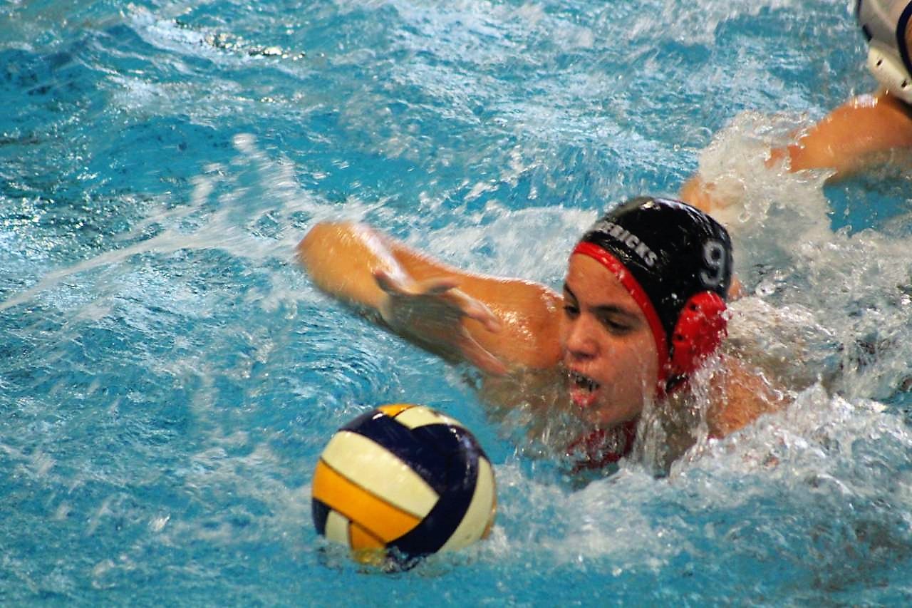 News Of Polokid: KW Water Polo Winter Classic December 01-02-2017 Waterloo