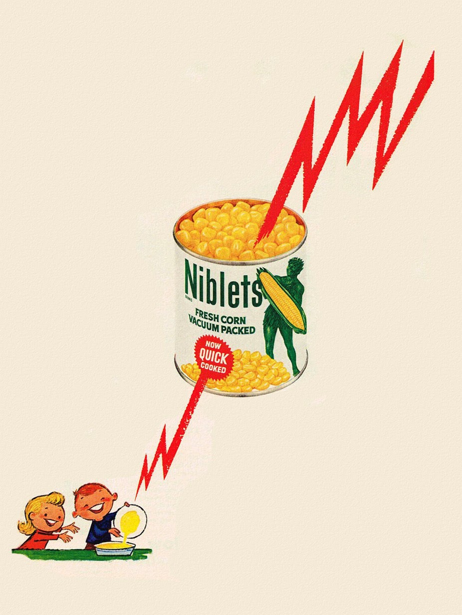 Retropedia - A look at style and design through time: Atomic Age ...