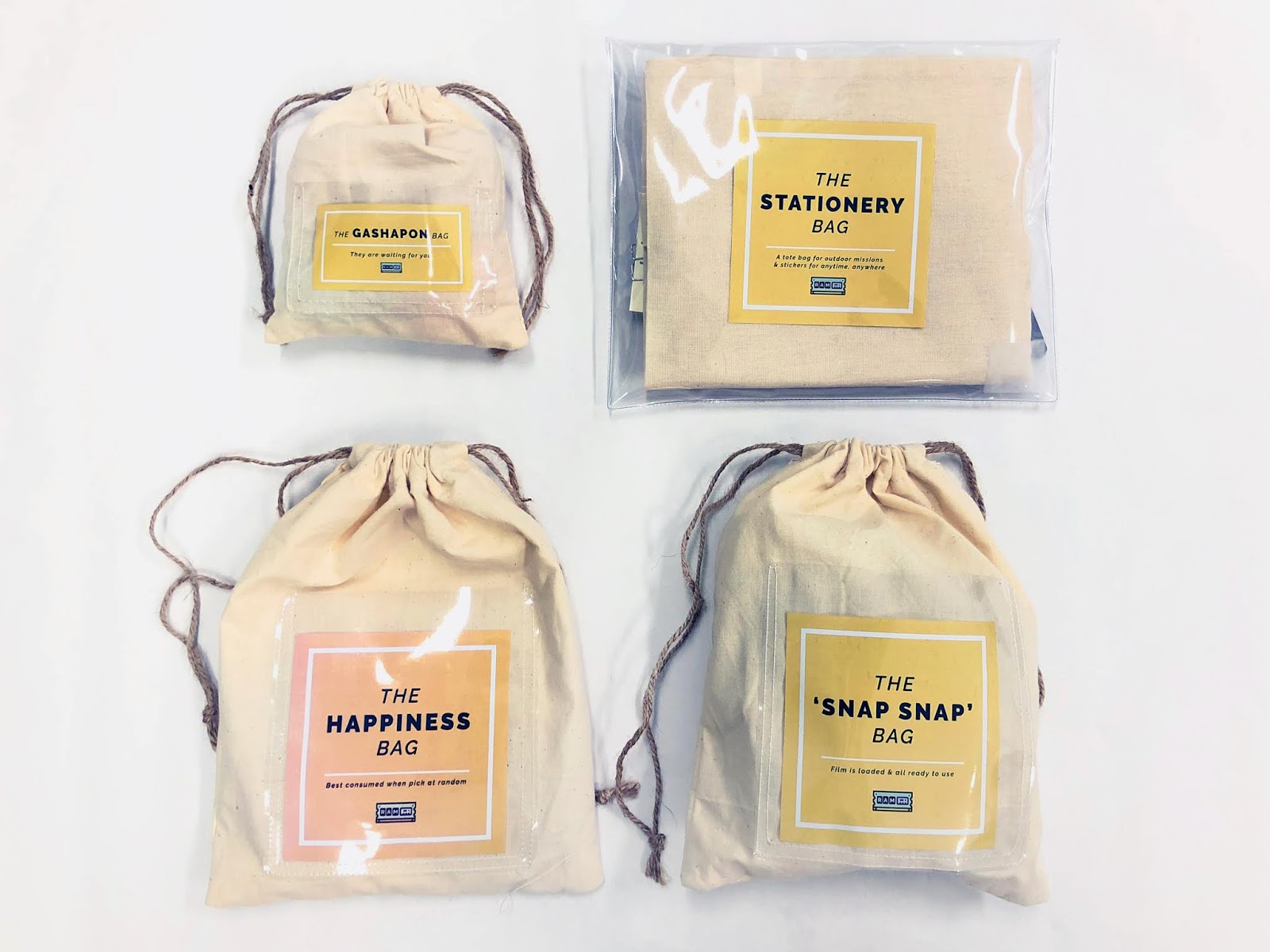 Design Lab: A Cultural Probe Kit | Ace's Design Research Log