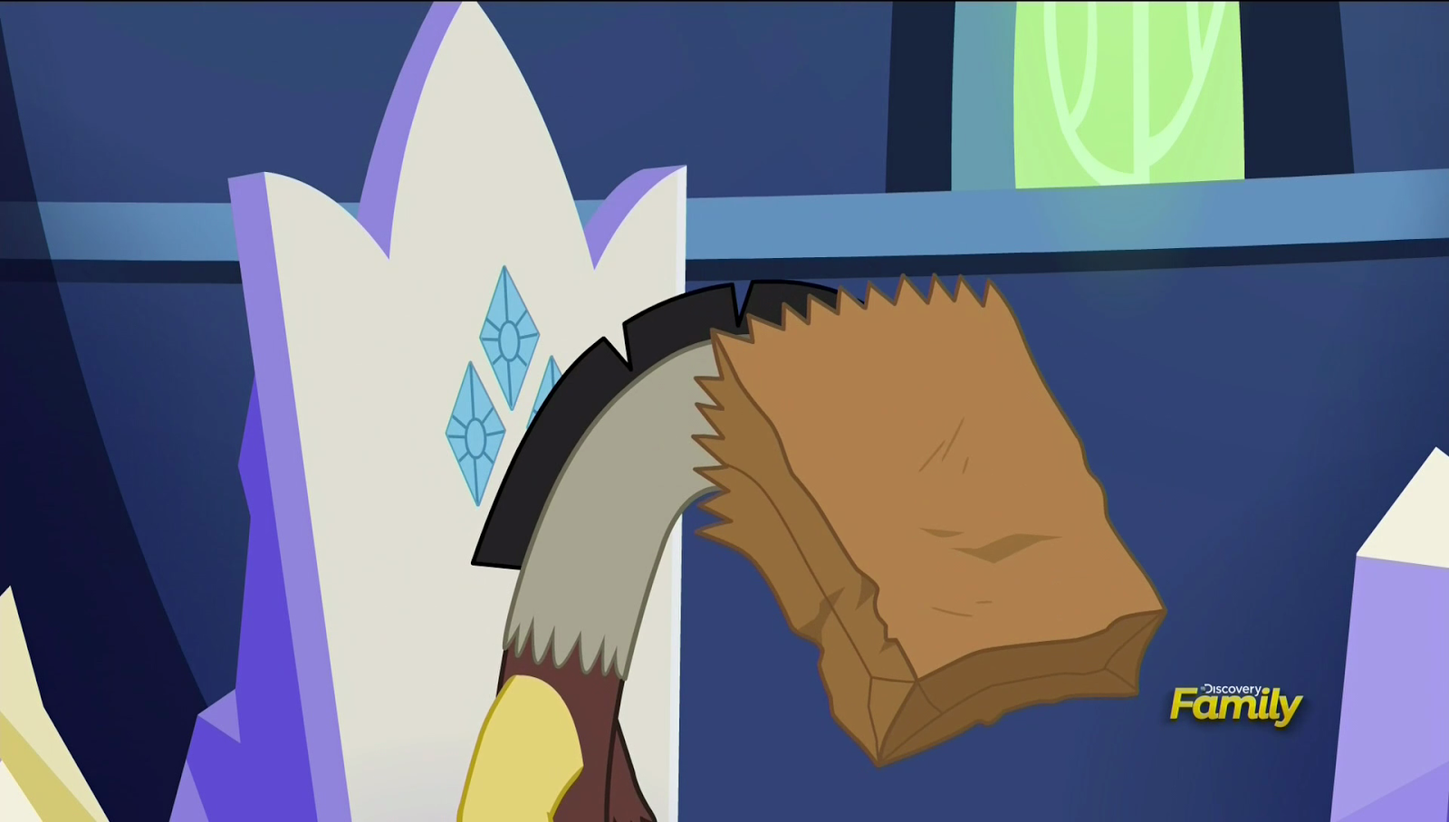 Equestria Daily - MLP Stuff!: "Dungeons and Discords": Episode Follow-Up