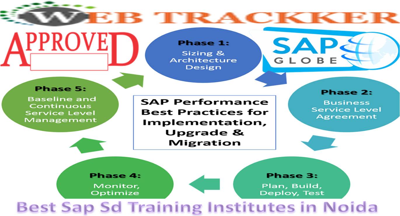 Best Web Design Training Institutes in Noida: Best Professional SAP SD ...