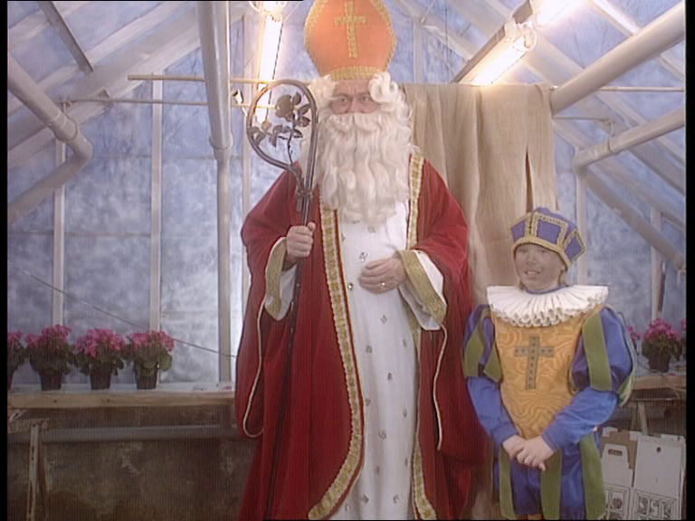 Julefilmfestival: Dag 24 – Amalies Jul