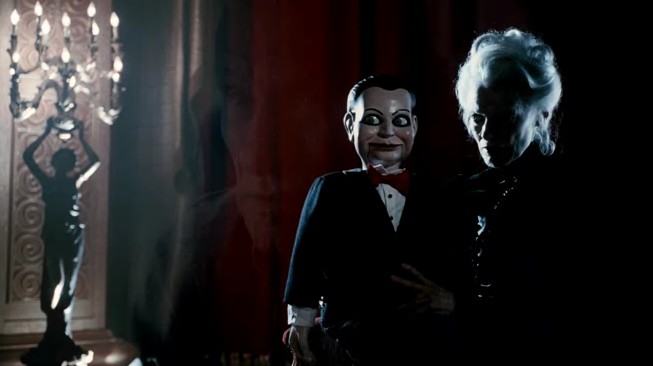 Micro Review: Dead Silence