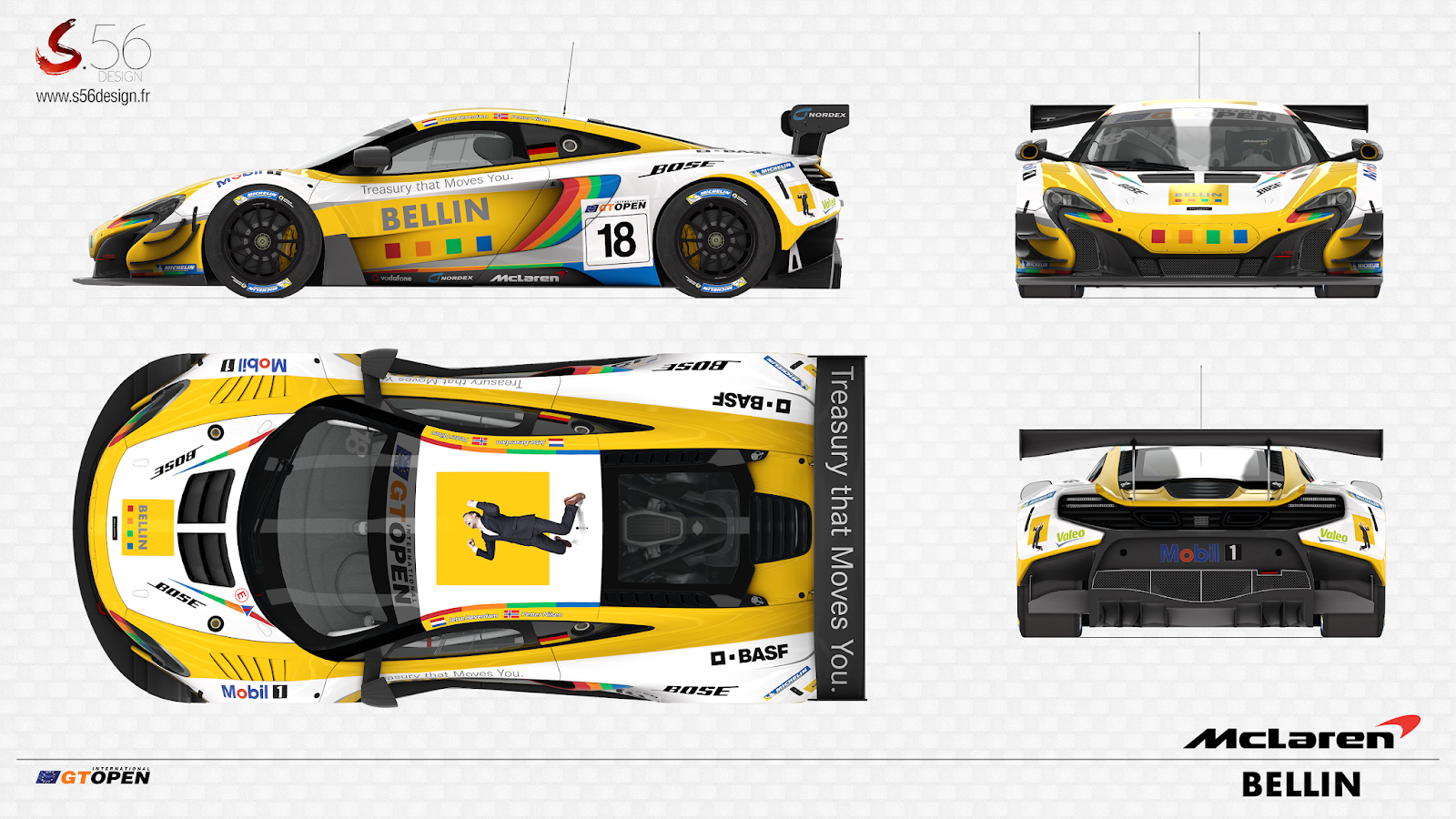 S.56 Design: Contact