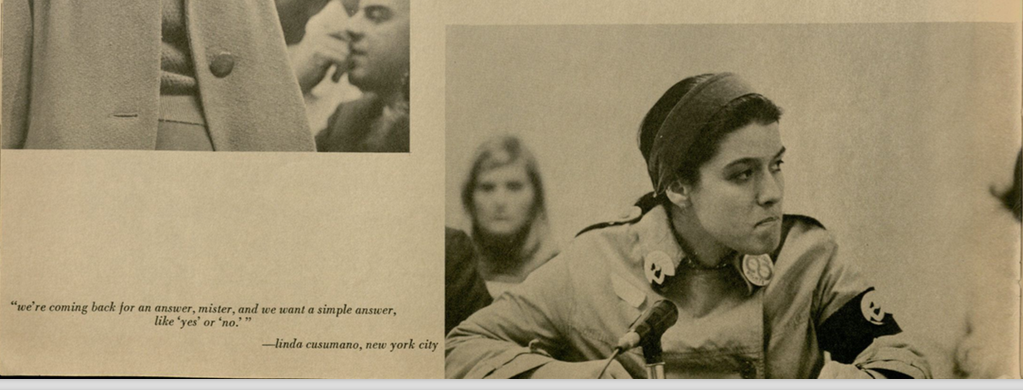 Lisa Cusumano's Instagram, Twitter & Facebook on IDCrawl