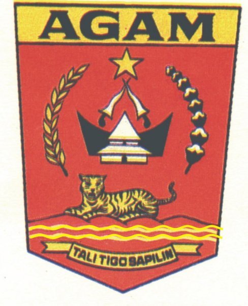 warun99ambar: Logo Kabupaten dan Kotamadya di SUMBAR