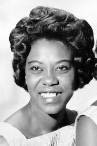 FROM THE VAULTS: Dorothy Jones born 16 May 1934