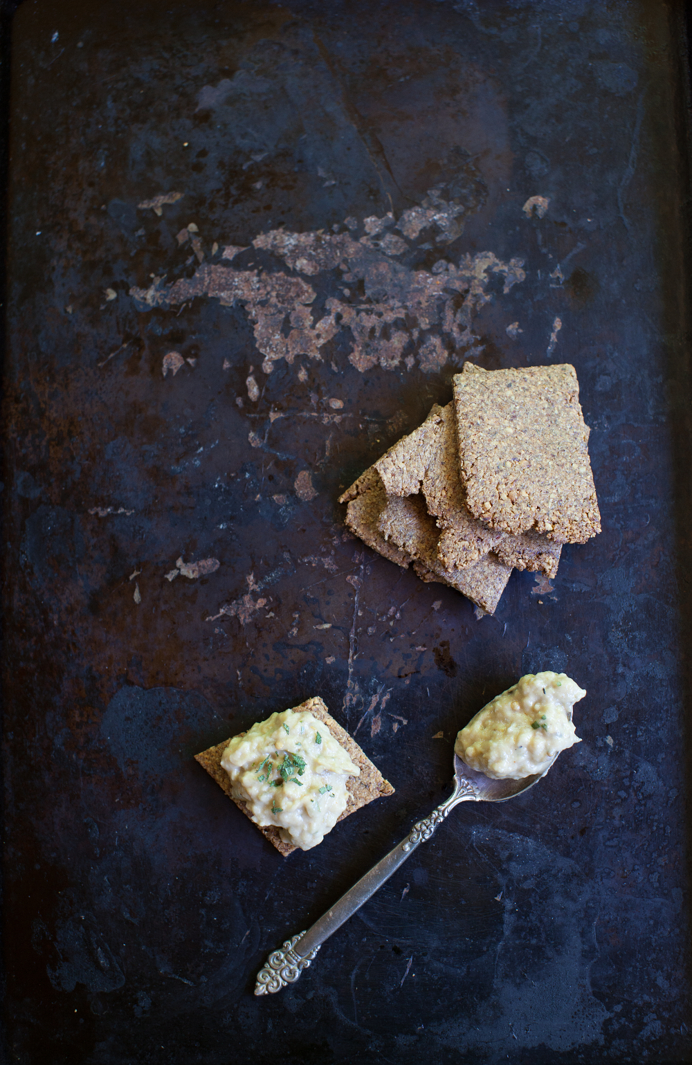 Crackers on the Couch: More Market Munchies...