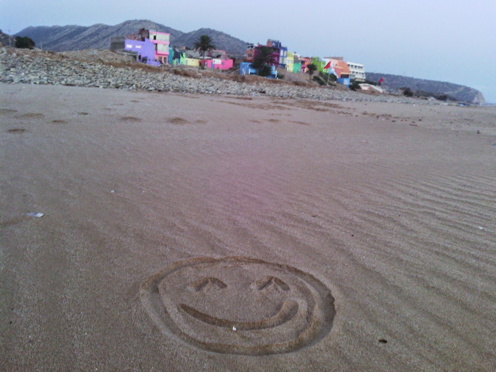 The official site of the village of aghroud