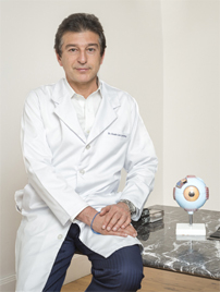 Guia Guedala: Clínica Oftamológica Lotten Eyes