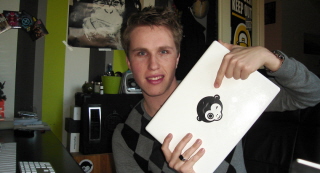 de Megaman: 01 april 2012