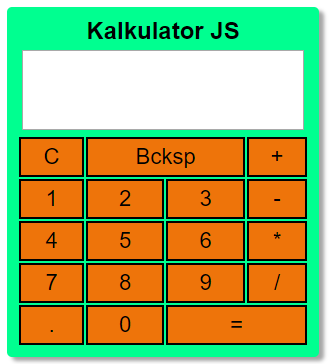 Kalkulator Skachat