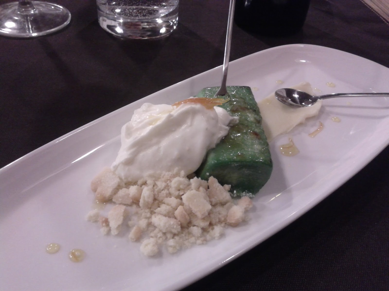 Reserva Recomendada: Chambel and Friends @ Conceito Food Store