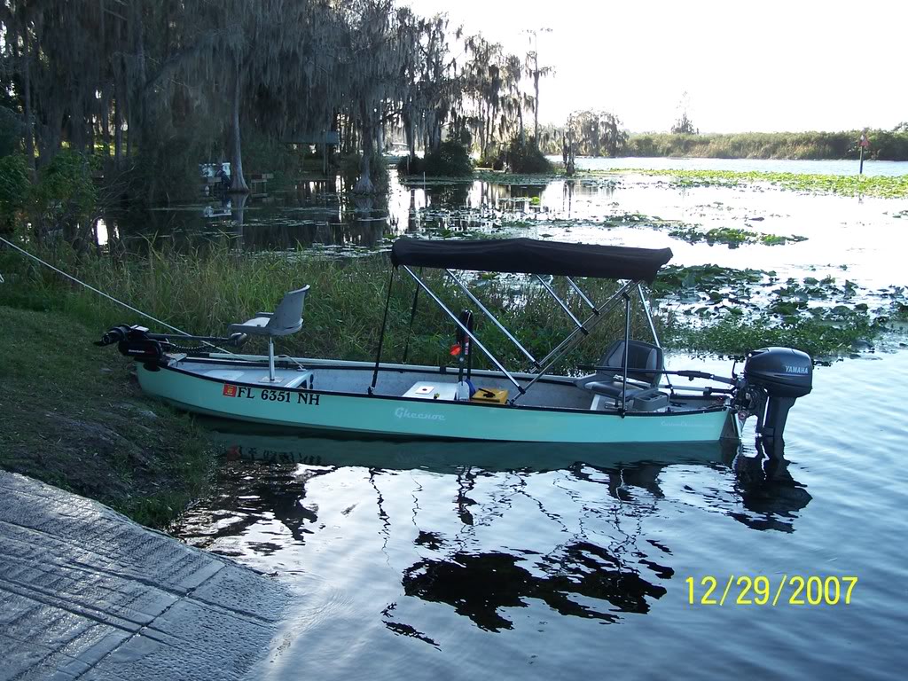 Ravenwood Blog: What the hell is a Peenoe?