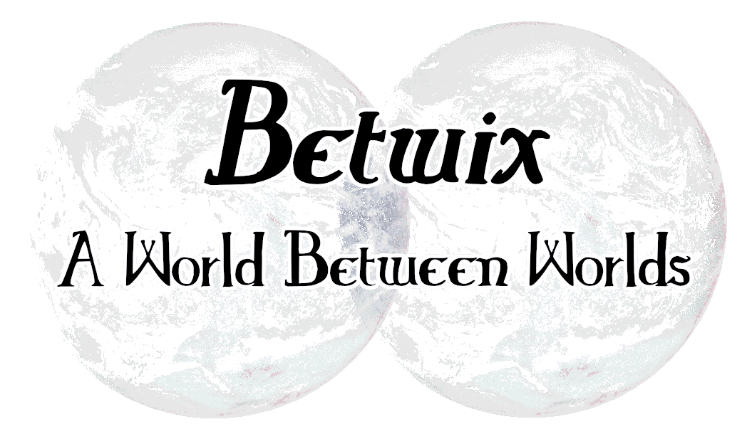 K. J. Bailey - The Author: 2018