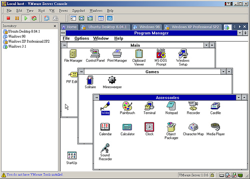 Versi - Versi Windows & Sejarah Windows | Tutorial Dunia IT