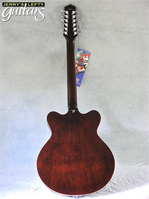 Jerry's Lefty Guitars newest guitar arrivals. Updated weekly!: Eastwood ...