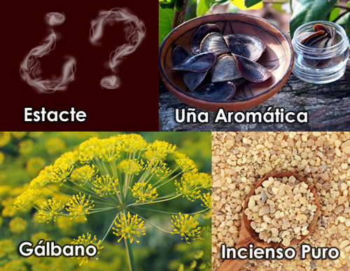 Mi Fuerza Mi Cancion: ÉXODO 30 - El Tabernáculo (V)