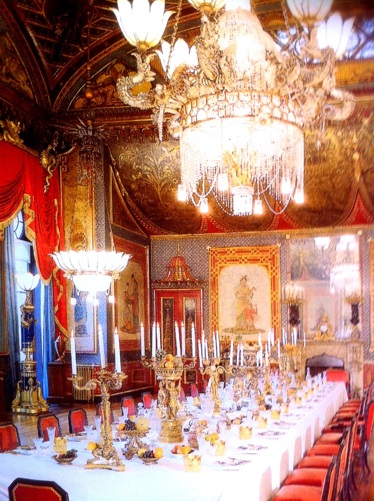 speedislove: The Royal Pavilion is a former royal residence located in ...