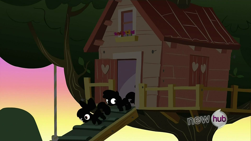 Equestria Daily - MLP Stuff!: "One Bad Apple": Episode Followup