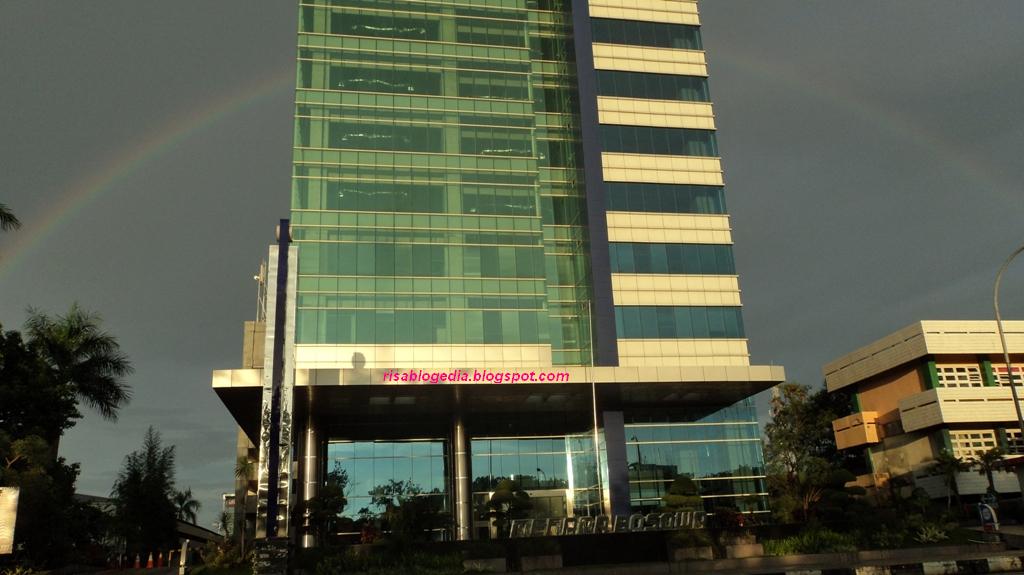 Risablogedia: Pencakar Langit Makassar (bag. 2 -- habis)