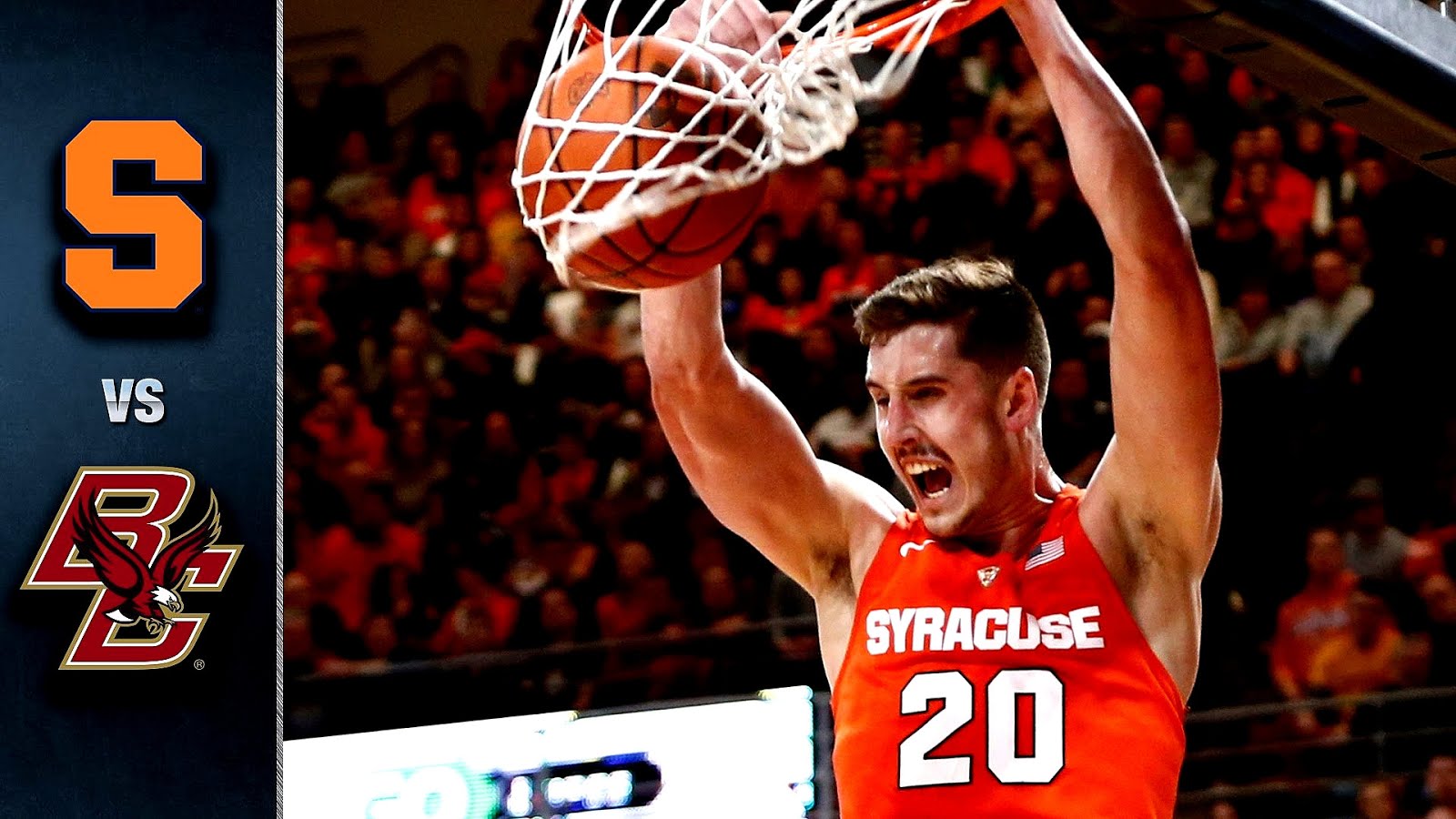 Syracuse Orange men's basketball - Basketball Choices