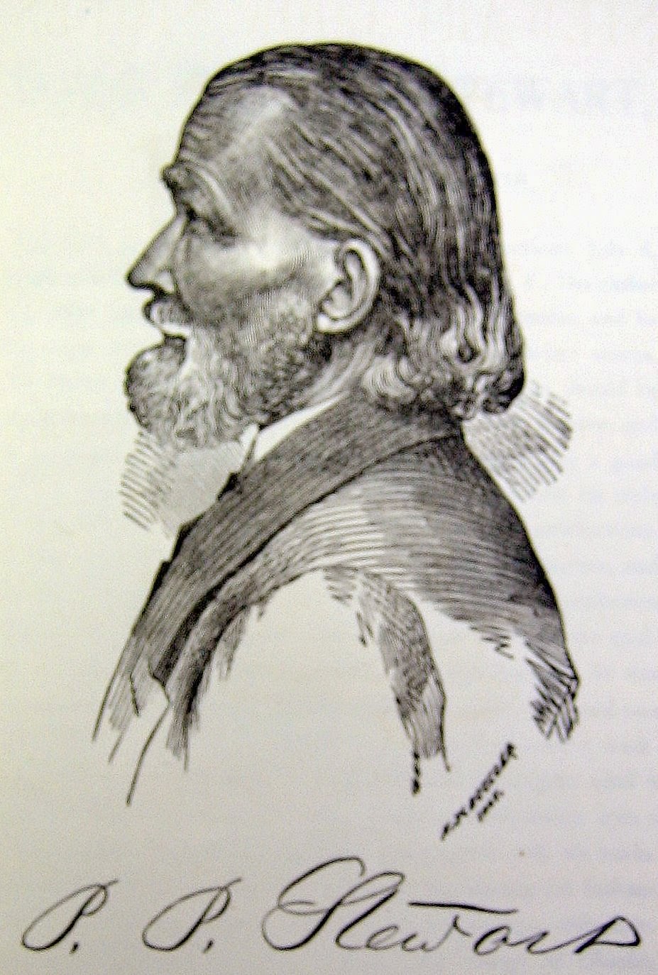 A Stove Less Ordinary: Philo Penfield Stewart, Inventor of the Ideal ...