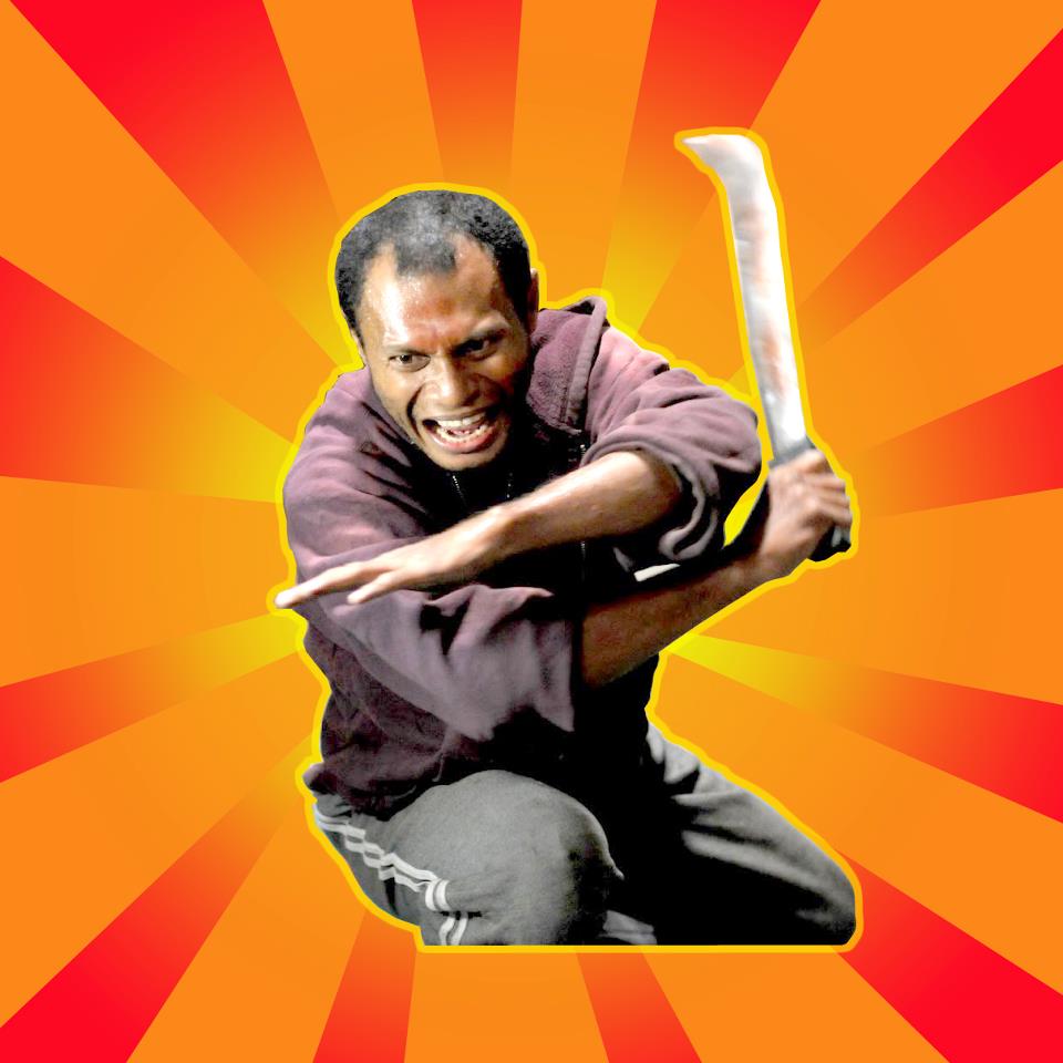 Polosan Meme Part 2 | Admin-Noname Official Blog