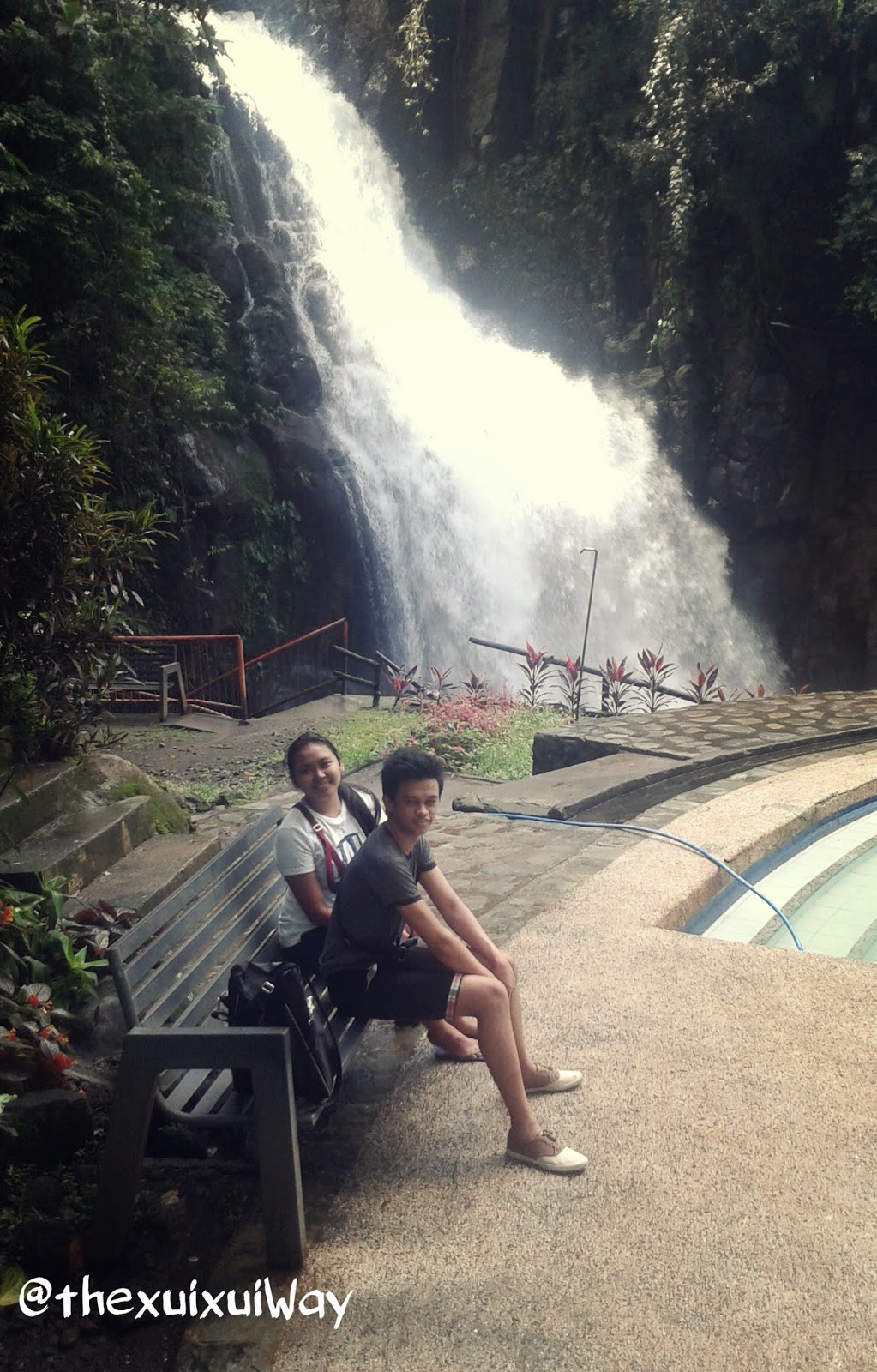 Exploring Philippines, #thexuixuiWay: Exploring Gingoog City: Mt. Lumot ...