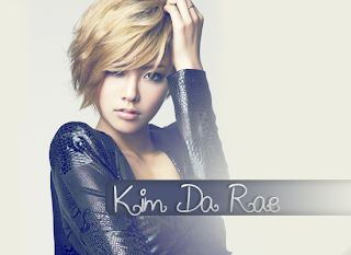 El Mariaci (My RaNIA): Profil And Biodata Rania