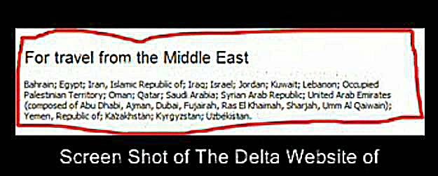 Jewish Humor Central: Delta Airlines Gets Punked With Prank Call and ...