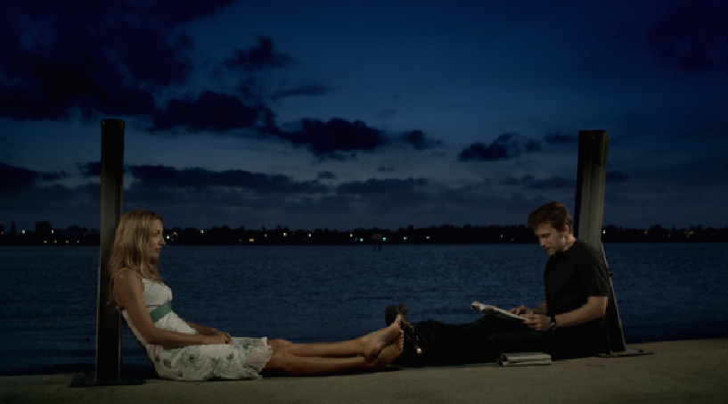 TrustMovies: IMMIGRATION TANGO opens. And... why? Oh, well, why not?