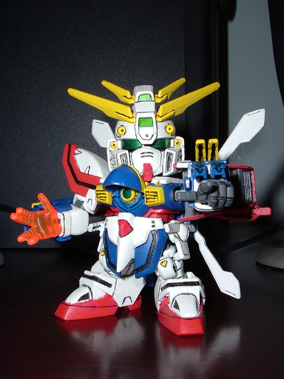 The Gundam Kit n' Kaboodle: Gunpla: A Guide