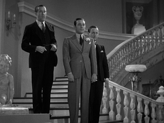 An Uptown Dandy: George Raft: America's Lost Sartorial Icon