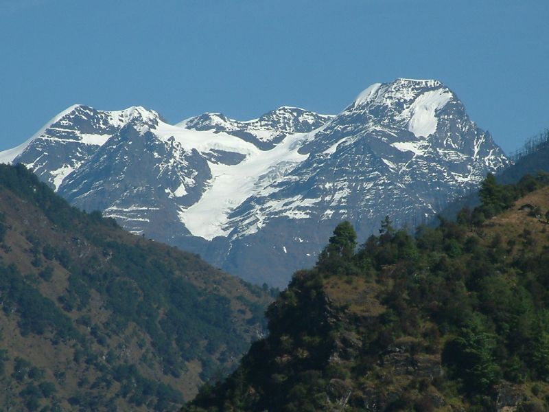 Paradise Northeast: Arunachal Pradesh