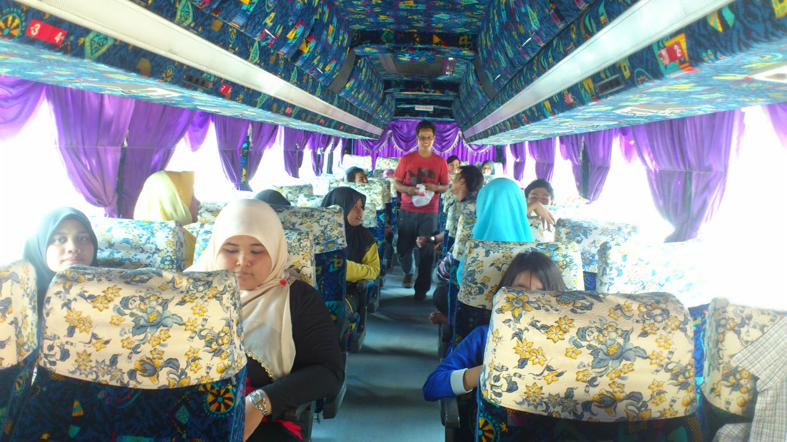 kelab badminton: KEM KEPIMPINAN DI KEM KAIZEN,GUNUNG PULAI.PONTIAN..^_^K