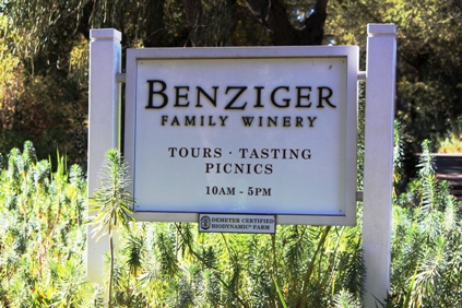 Benziger Family Winery - Wine & Hospitality Jobs